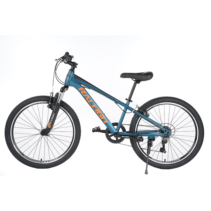 Raleigh 24 Mtb - Bicicentro