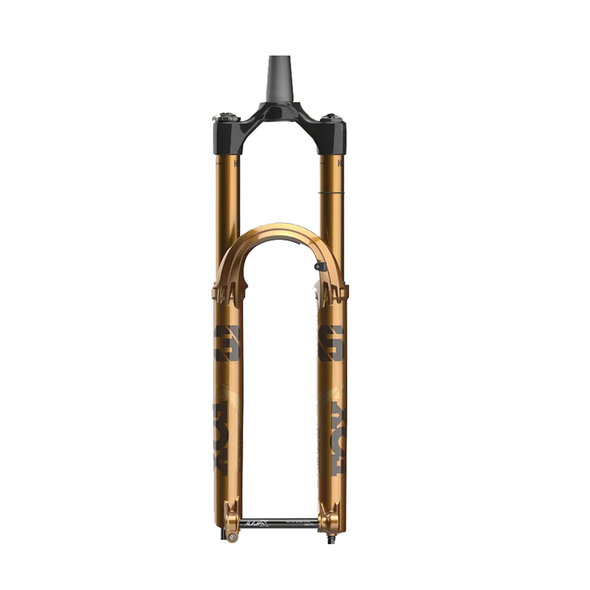 Suspensión Fox 36 k Float Grip x Gold - Bicicentro