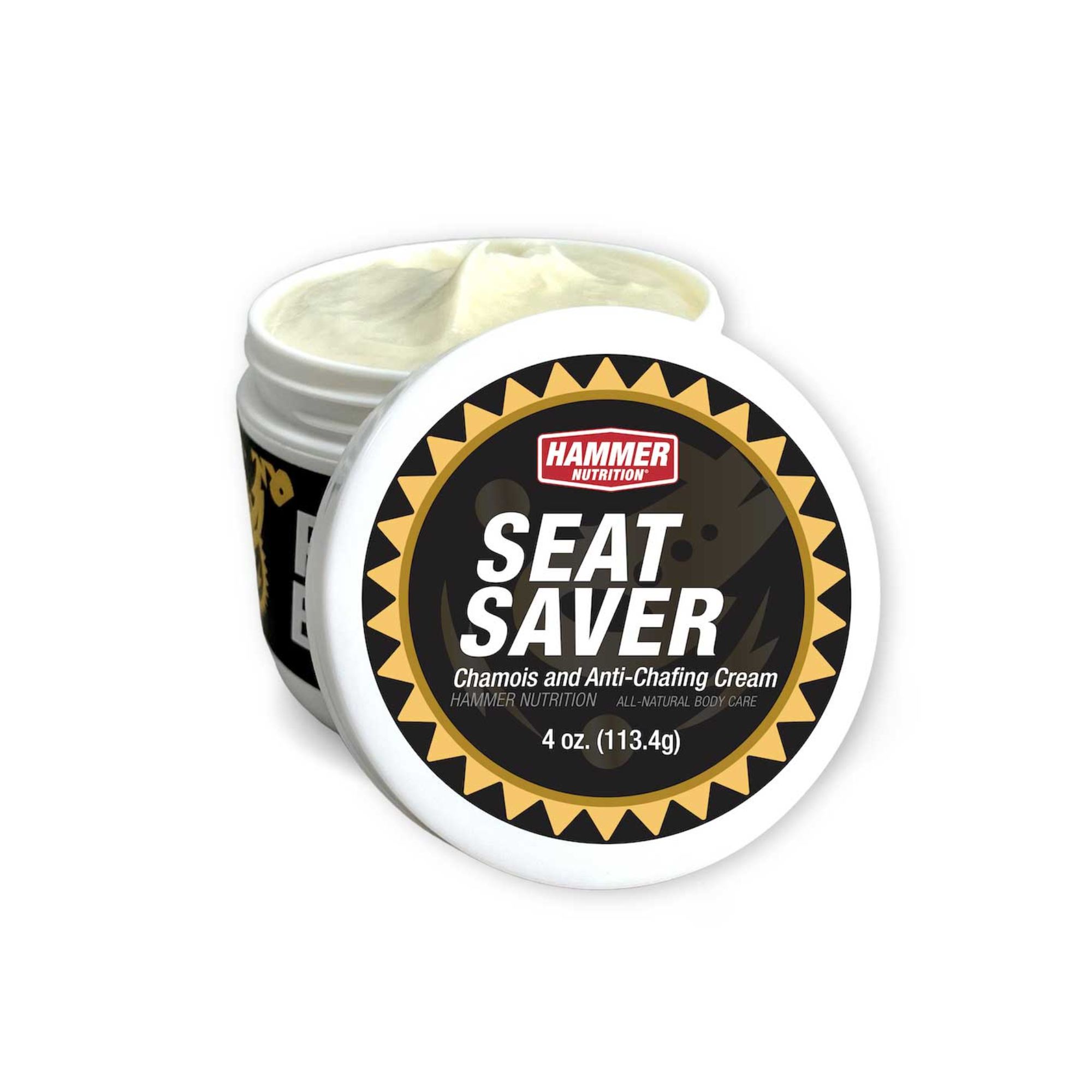 HAMMER SEAT SAVER 4 OZ. - Bicicentro