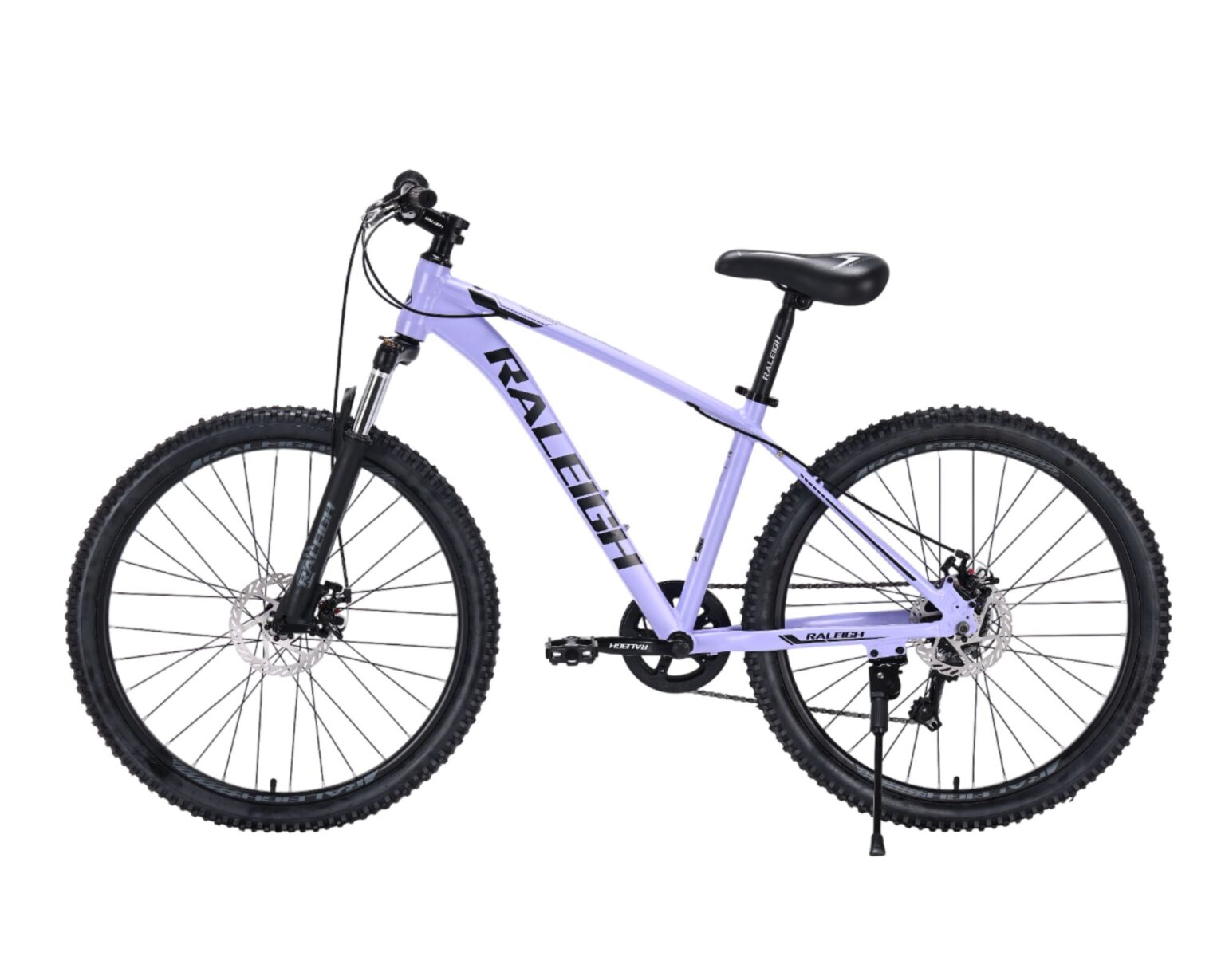 RALEIGH 26" MTB GIRL DISC - Bicicentro